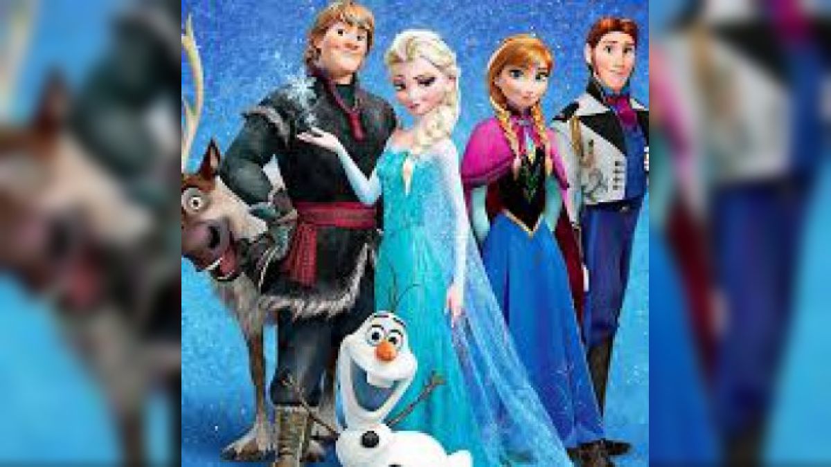 คุณหน้าตาเหมือนคนไหนใน frozen - Quiz.Postjung.com