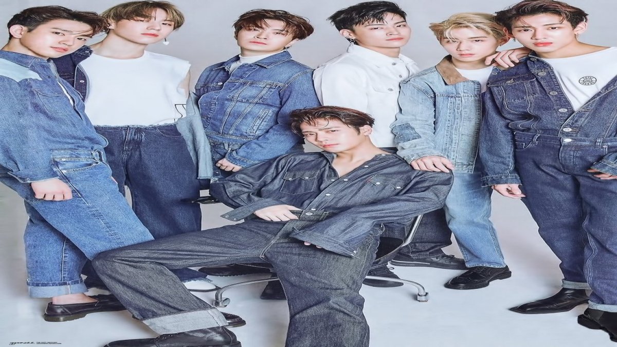 ใครในgot7แอบรักคุณ - Quiz.Postjung.com