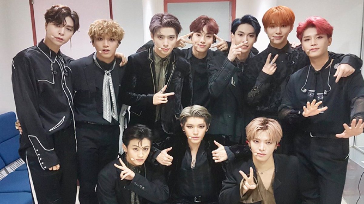 คุณรู้จัก NCT & EXO ดีแค่ไหน - Quiz.Postjung.com