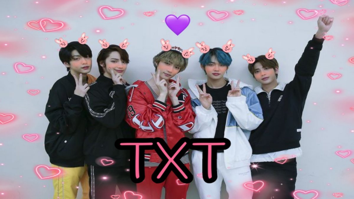 คุณจะได้ไปเดทกับใครในTXT? - Quiz.Postjung.com