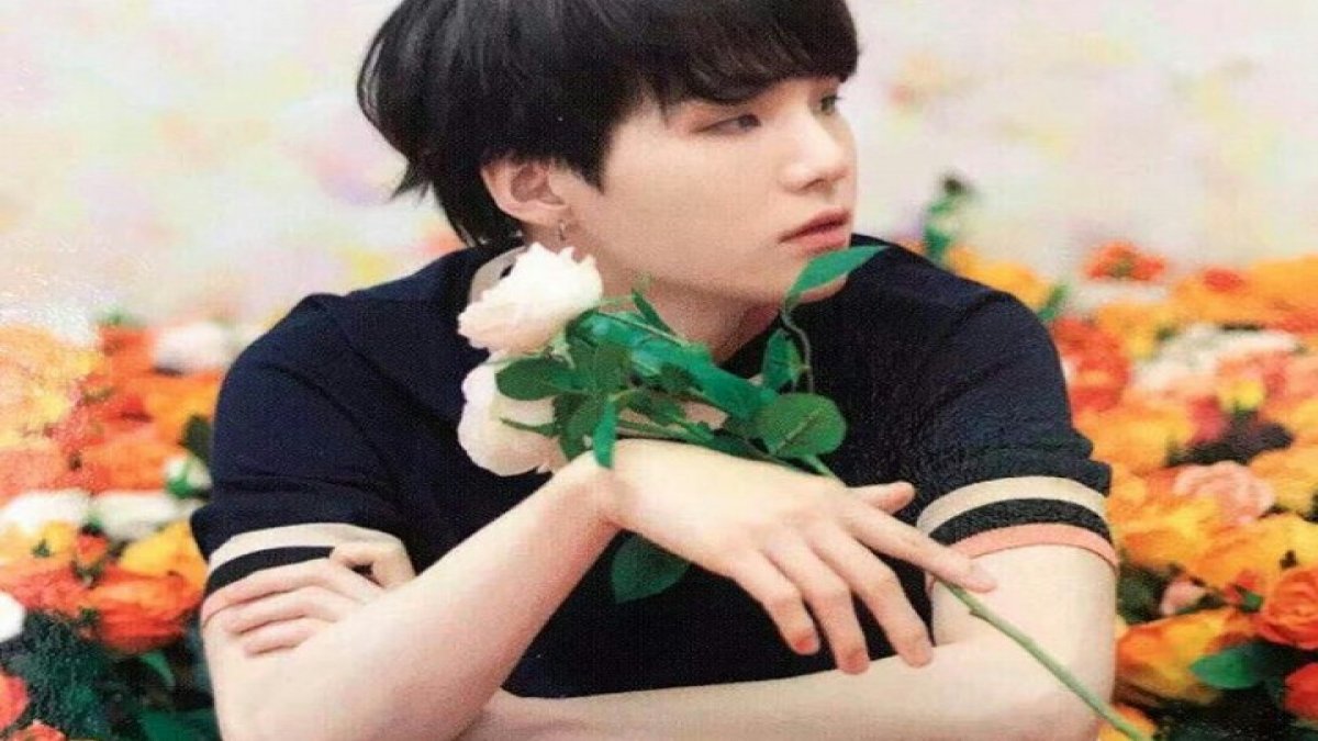 [ Yoonki x you ] 🐢💗 เมื่อคุณได้ย้ายมาอยู่บ้านใกล้กับ ชูก้า BTS จะเป็น ...