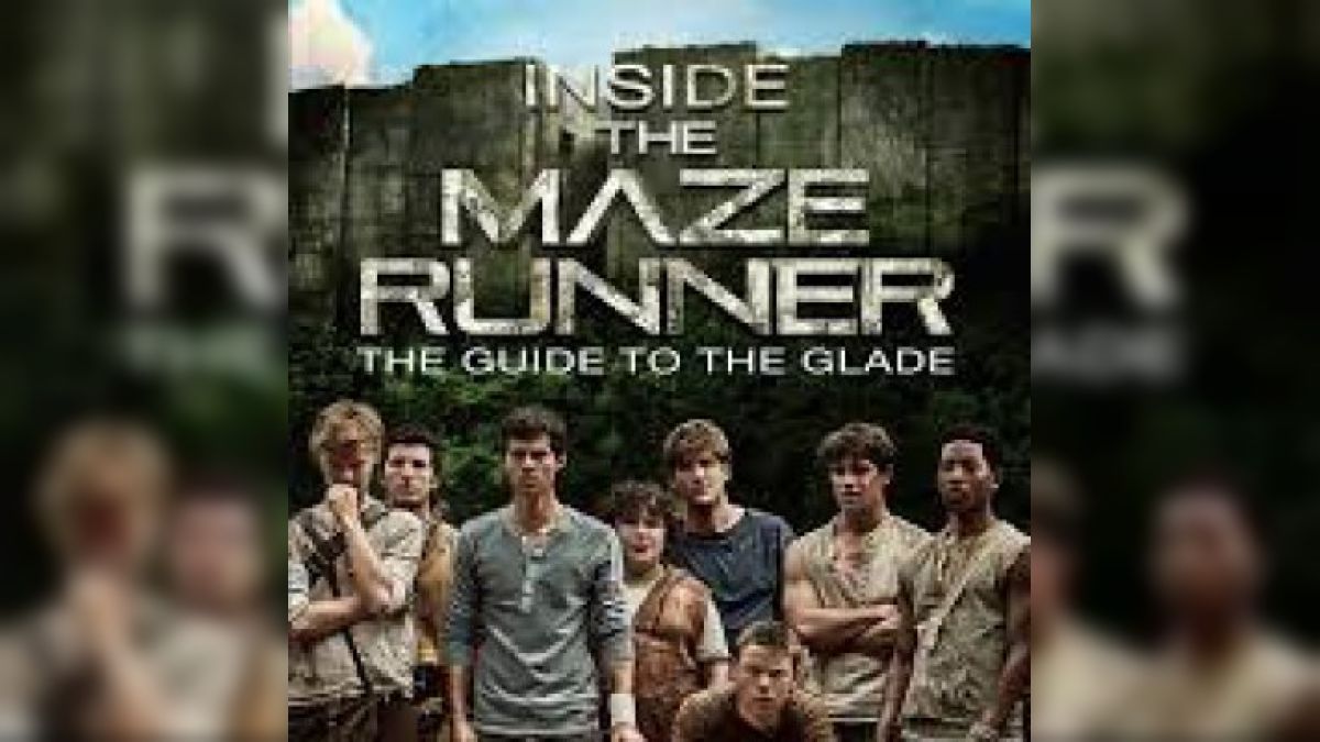 คุณจะได้คู่กับใครใน The maze runner - Quiz.Postjung.com