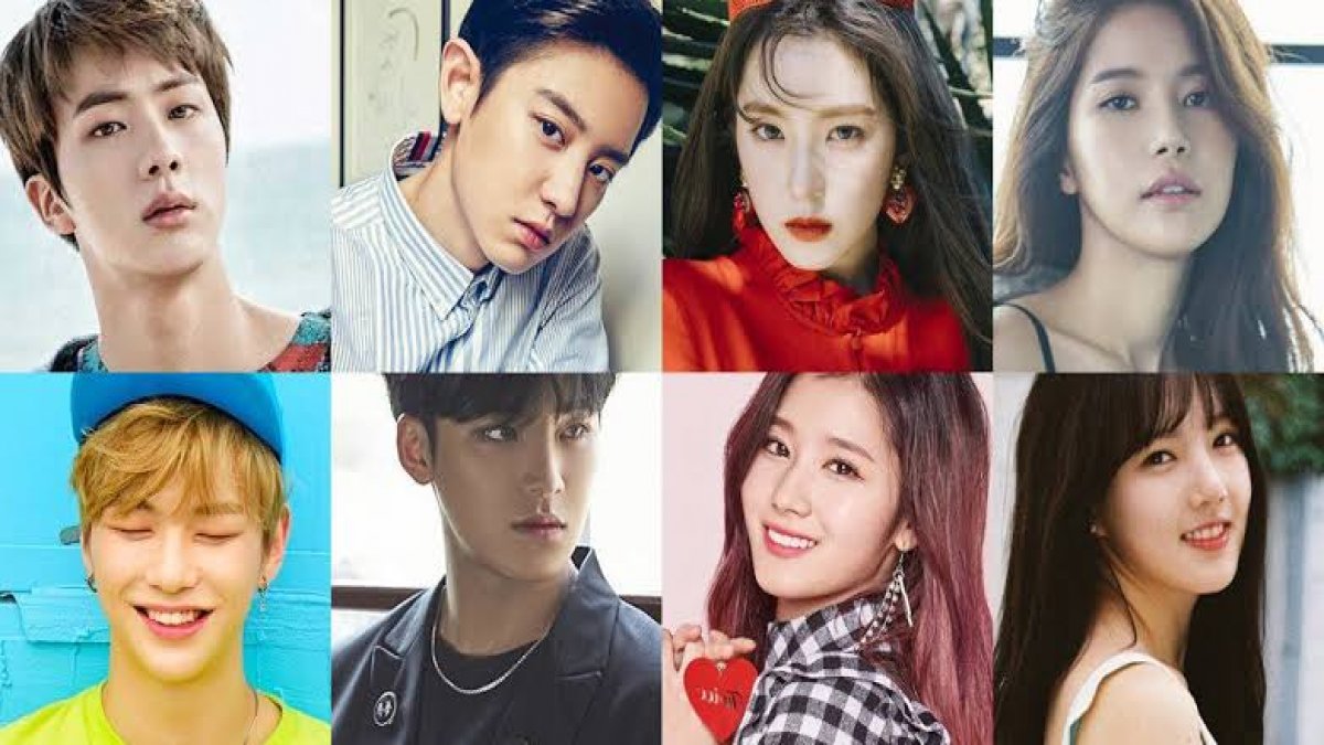 ทาย MV K-POP - Quiz.Postjung.com