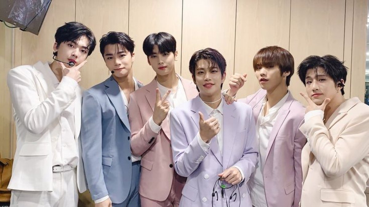 คุณเป็นน้องสาวใครในวง Astro 🌟 - Quiz.Postjung.com