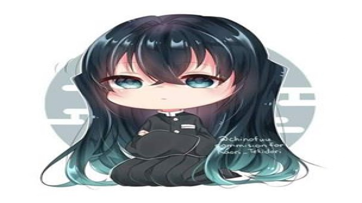 คุณรู้จัก Tokito Muijiro มากเเค่ไหน - Quiz.Postjung.com