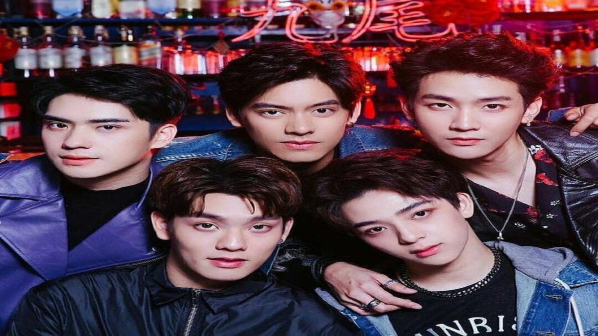 คุณจะได้เป็นแฟนใครใน sbfive - Quiz.Postjung.com