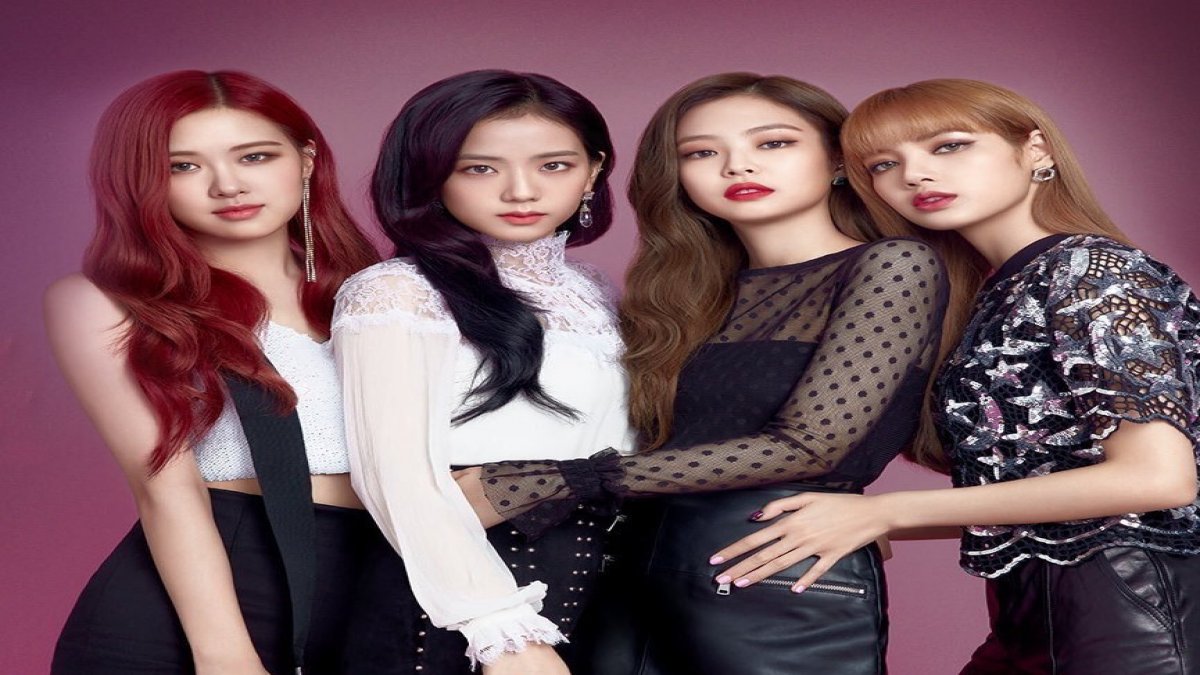 ใครจะบอกฝันดีคุณใน backpink - Quiz.Postjung.com