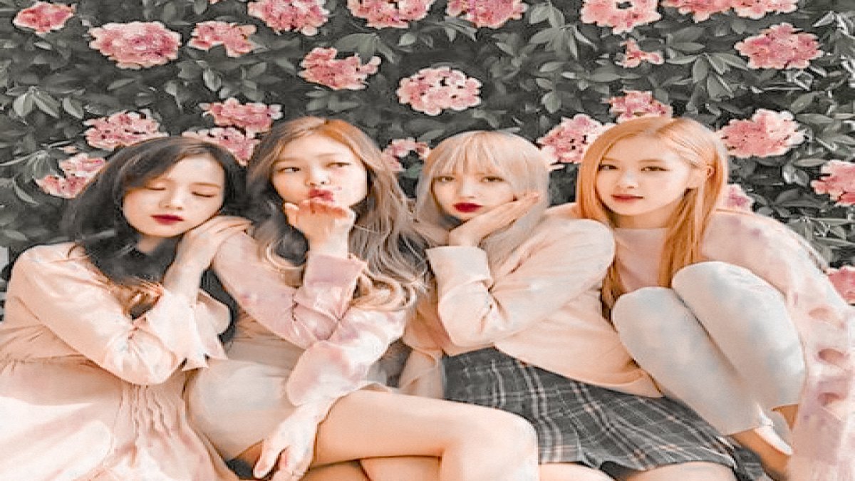 ทายเพลงBlackpink จากภาพ - Quiz.Postjung.com