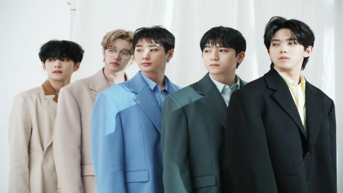 ทายเพลง DAY6 - Quiz.Postjung.com