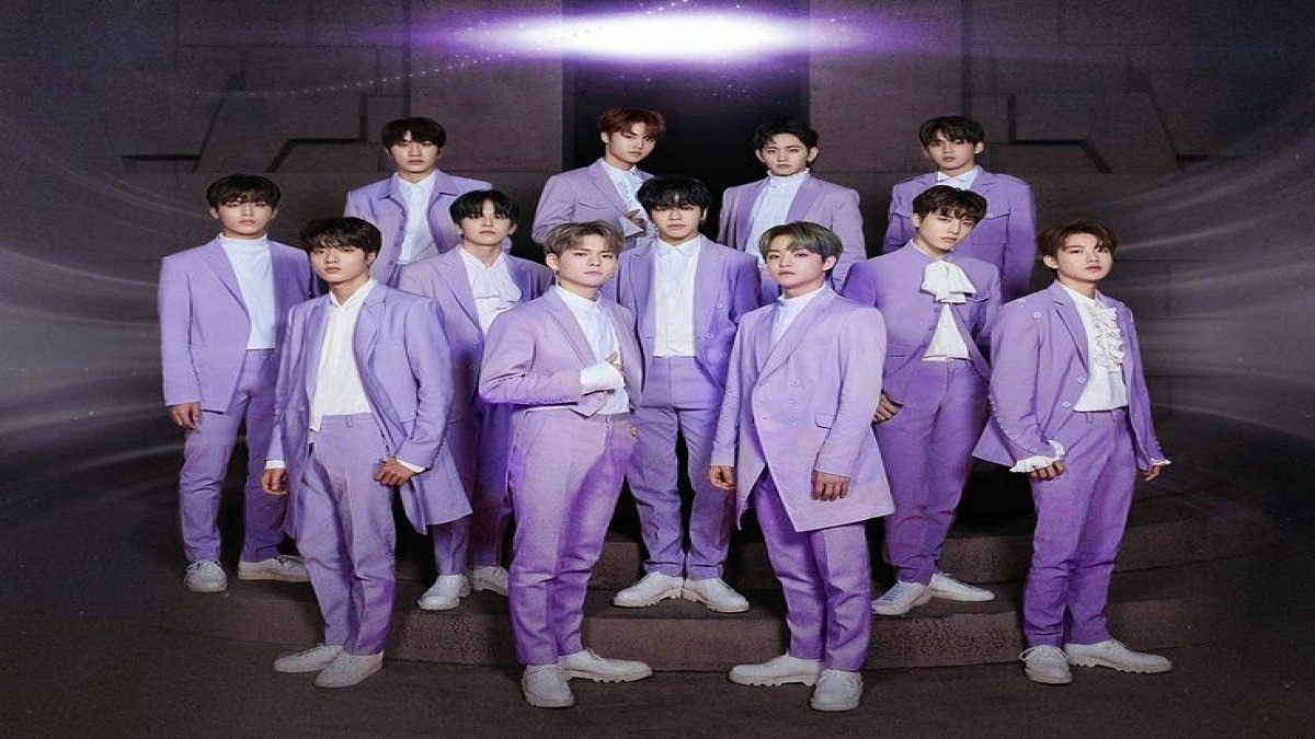 คุณเป็นเมนใครนะ (TREASURE) - Quiz.Postjung.com