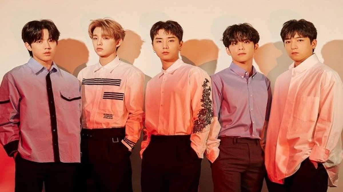 คุณจะได้เต้นรำกับใครใน Day6👗 - Quiz.Postjung.com