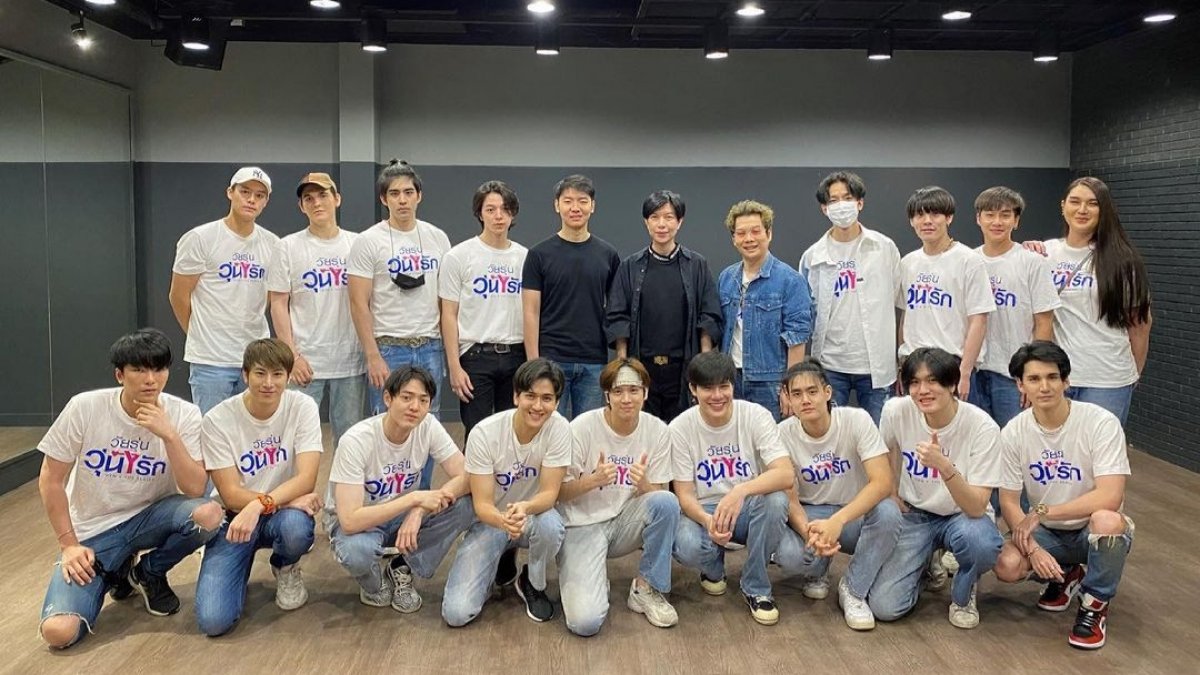 คุณเป็นเเฟนพันธ์เเท้ของเพลง sbfive หรือ superboy หรือไม่? - Quiz.Postjung.com