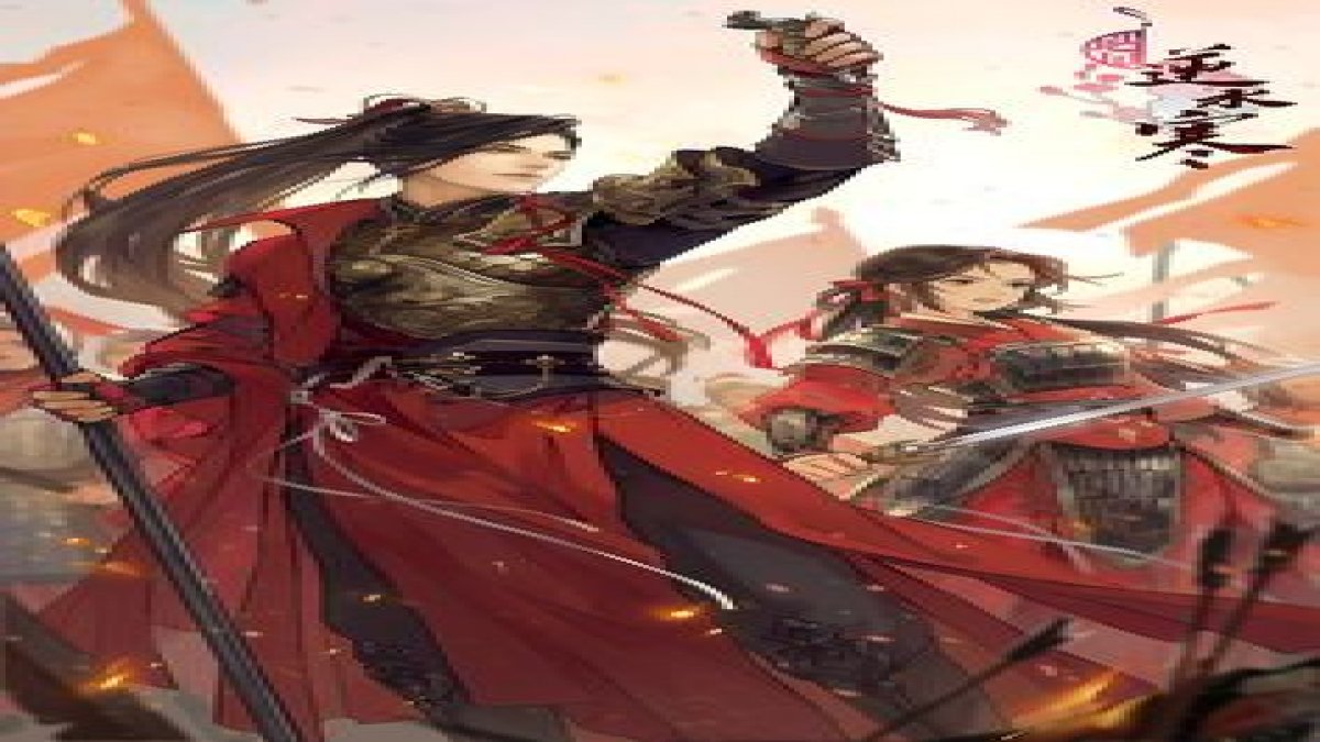 พระเอกของฉัน ยุคโบราณจีน - Quiz.Postjung.com