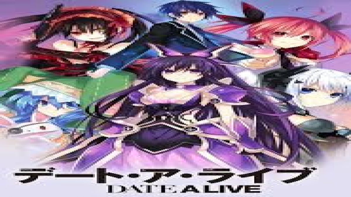 Date a live quest - Quiz.Postjung.com
