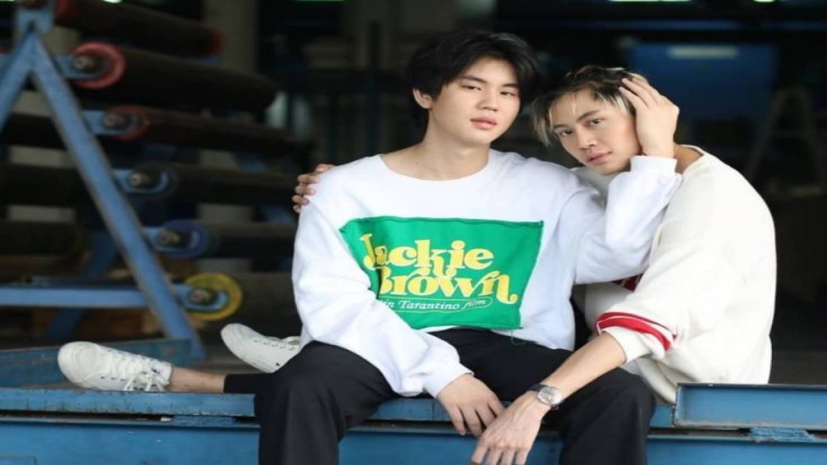 คุณรู้จักบุ๋นเปรมมากแค่ไหน ️ - Quiz.Postjung.com