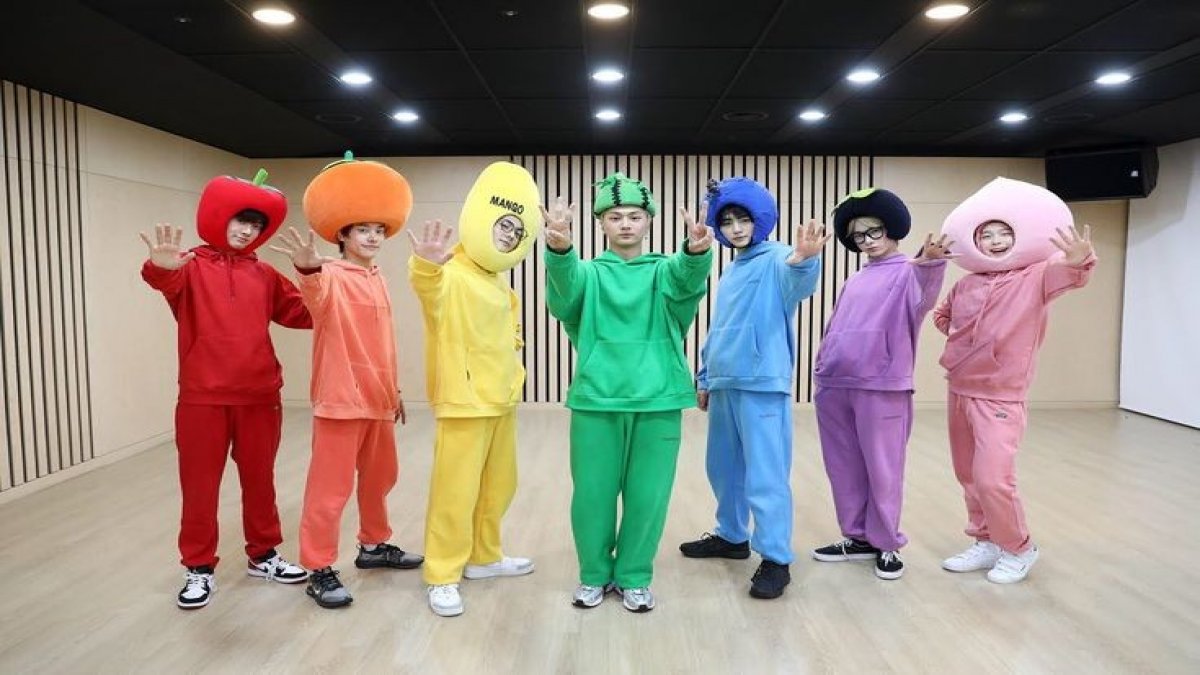 Challenge k-pop ep.1 - Quiz.Postjung.com