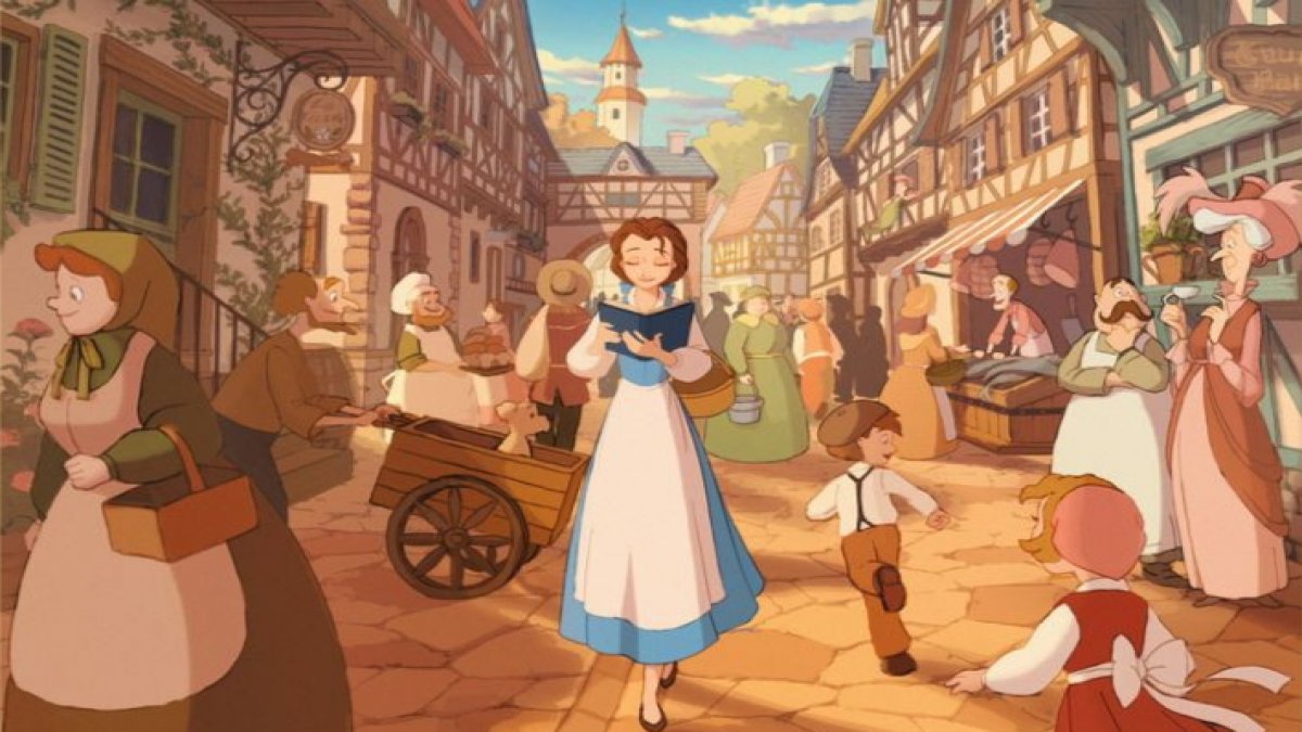 when you are a princess💐 - Quiz.Postjung.com