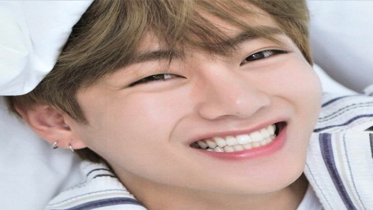 วี BTS จะชอบคุณไหม - Quiz.Postjung.com