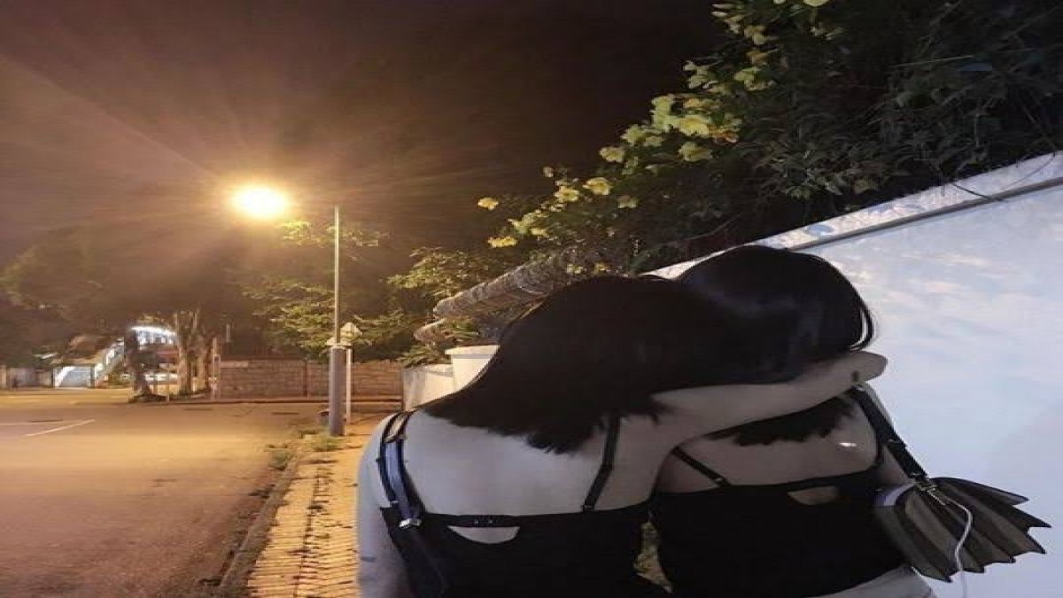 ถ้าคุณคบกับผู้หญิง - Quiz.Postjung.com