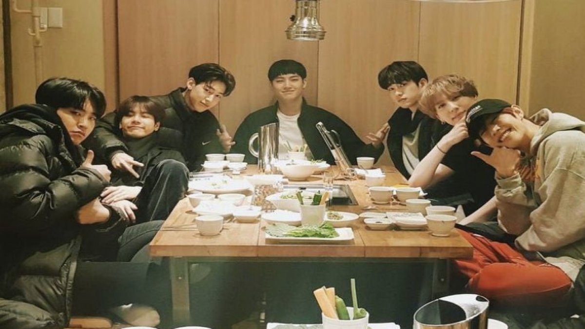 คุณรู้จัก Got7 family แค่ไหน - Quiz.Postjung.com