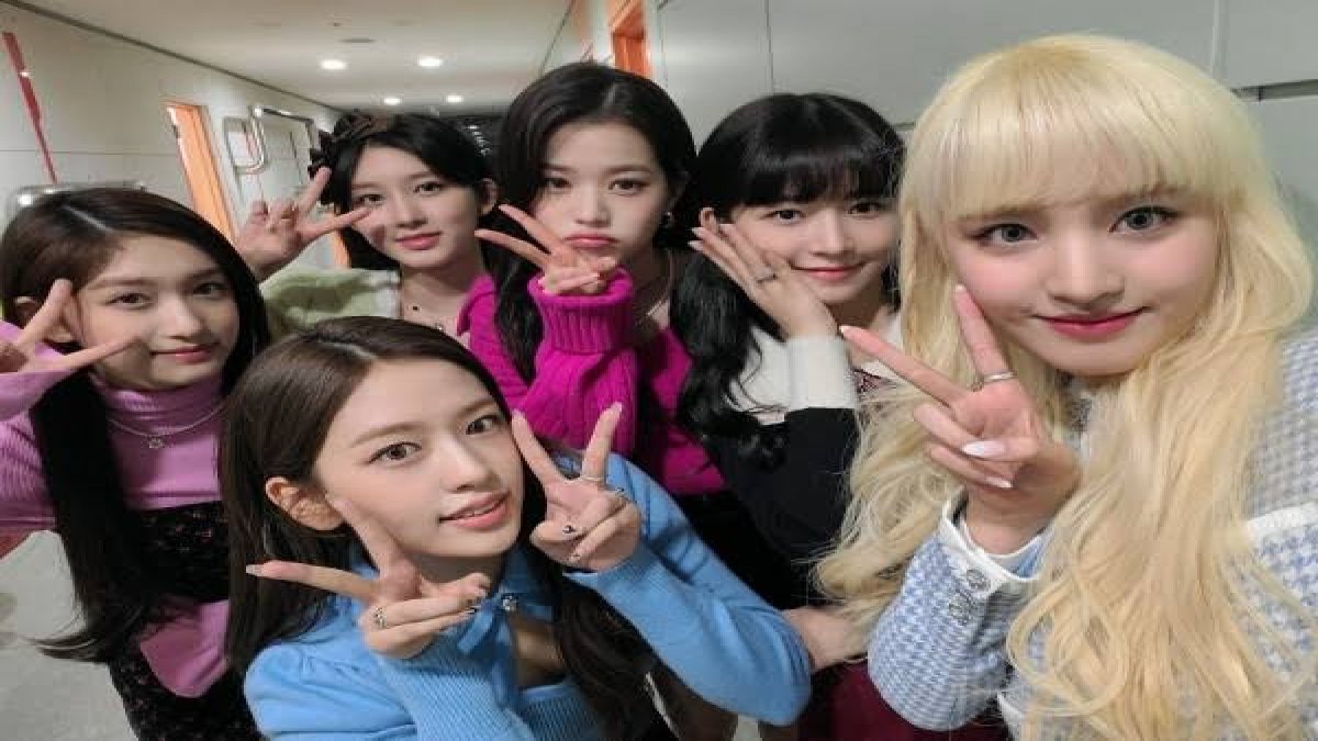 คุณจะได้เป็น girl group น้องใหม่ค่ายไหน - Quiz.Postjung.com