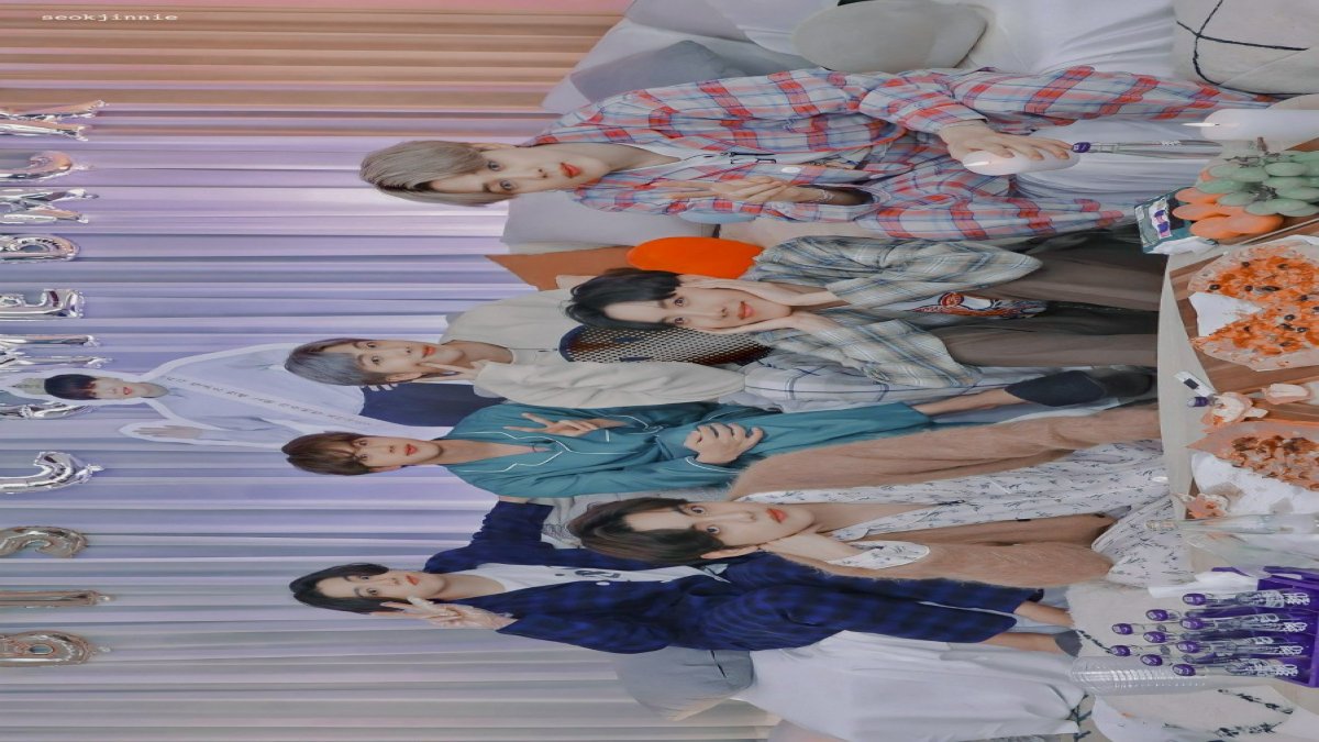 คุณรู้จัก BTS มากแค่ไหน - Quiz.Postjung.com