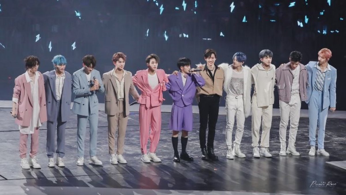 คุณรู้จัก R1SE มั้ย?? - Quiz.Postjung.com