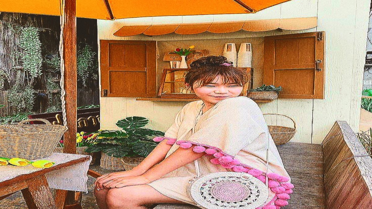 คุณรู้จัก Ajumma Nammy มากแค่ไหน - Quiz.Postjung.com