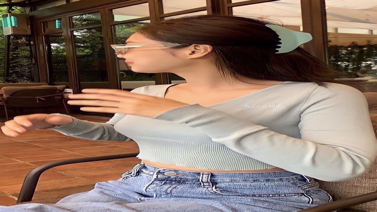 เมื่อคุณเป็นสไตล์ลิสให้เจนนี่ - Quiz.Postjung.com