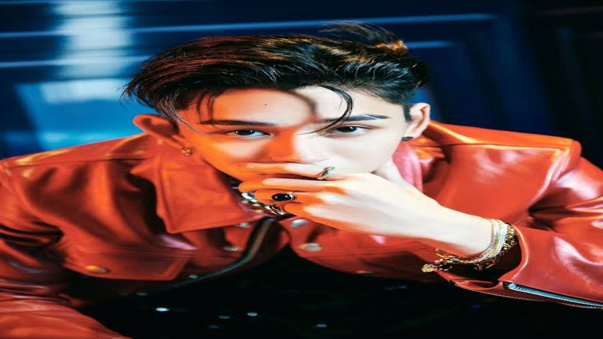 ถ้าคุณกำลังเดทกับ Lucas แล้วไปเจอกันที่งาน MAMA - Quiz.Postjung.com