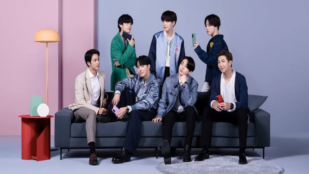 ถ้าคุณได้เป็นแขกรับเชิญรายการของ BTS - Quiz.Postjung.com