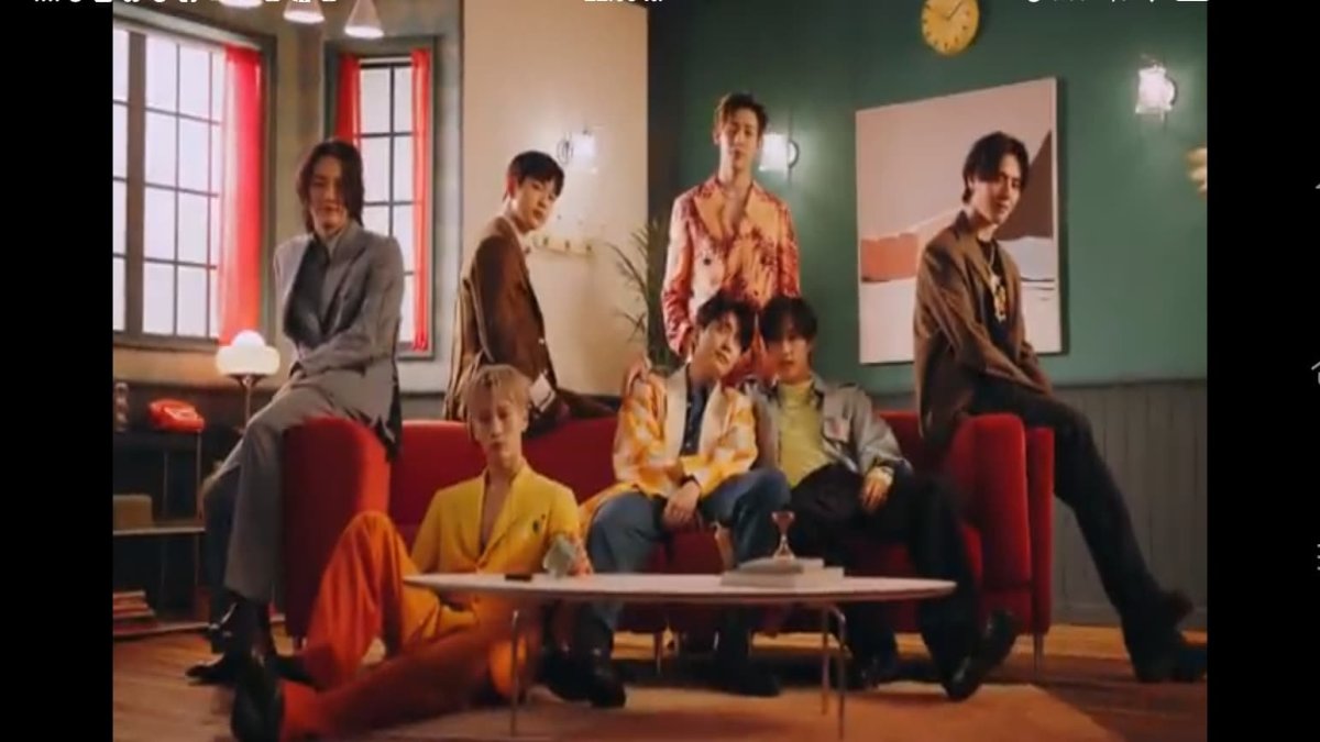 ทายเนื้อเพลงgot7 - Quiz.Postjung.com