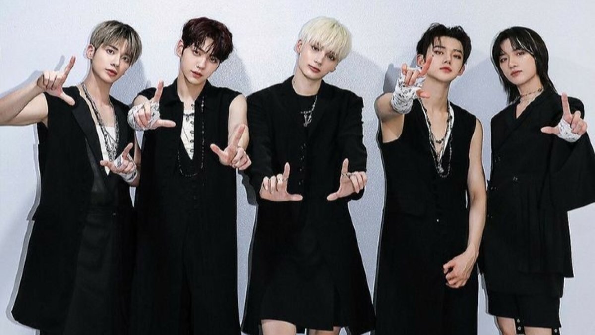 คุณจะจำฉากใน MV ของ TXT ได้เยอะมั๊ยนะ Level Hard - Quiz.Postjung.com