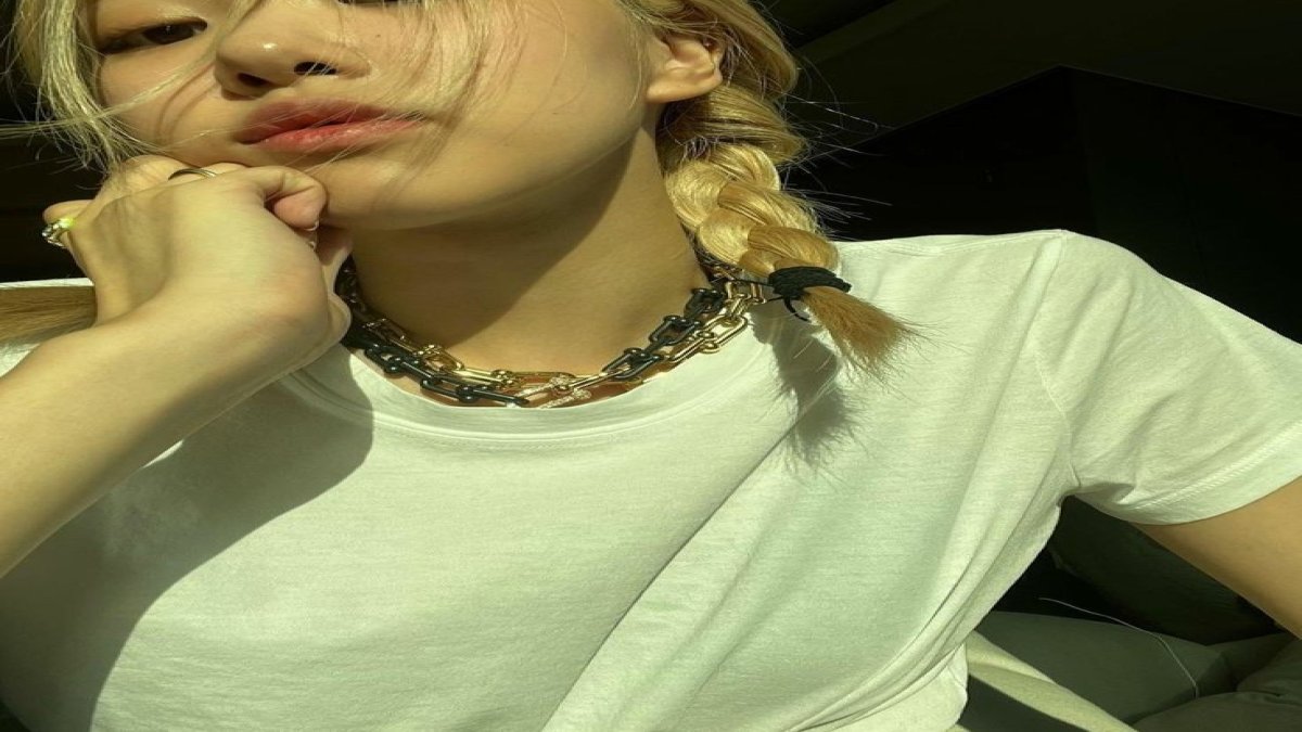 How well do you know Park Chae Young💐 ️ - Quiz.Postjung.com