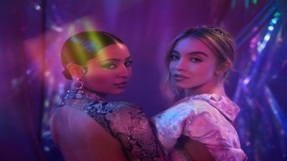 If you are a new Euphoria character - Quiz.Postjung.com