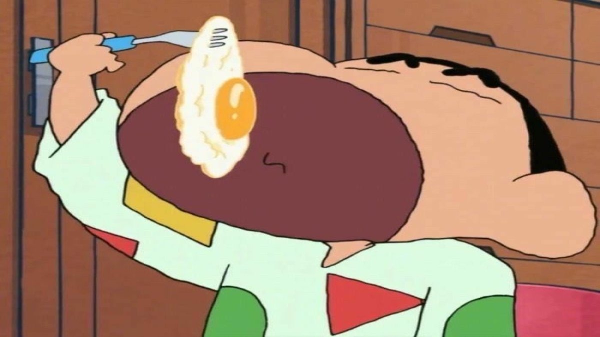 คุณเป็นแฟนพันธ์แท้ชินจังขนาดไหน? - Quiz.Postjung.com