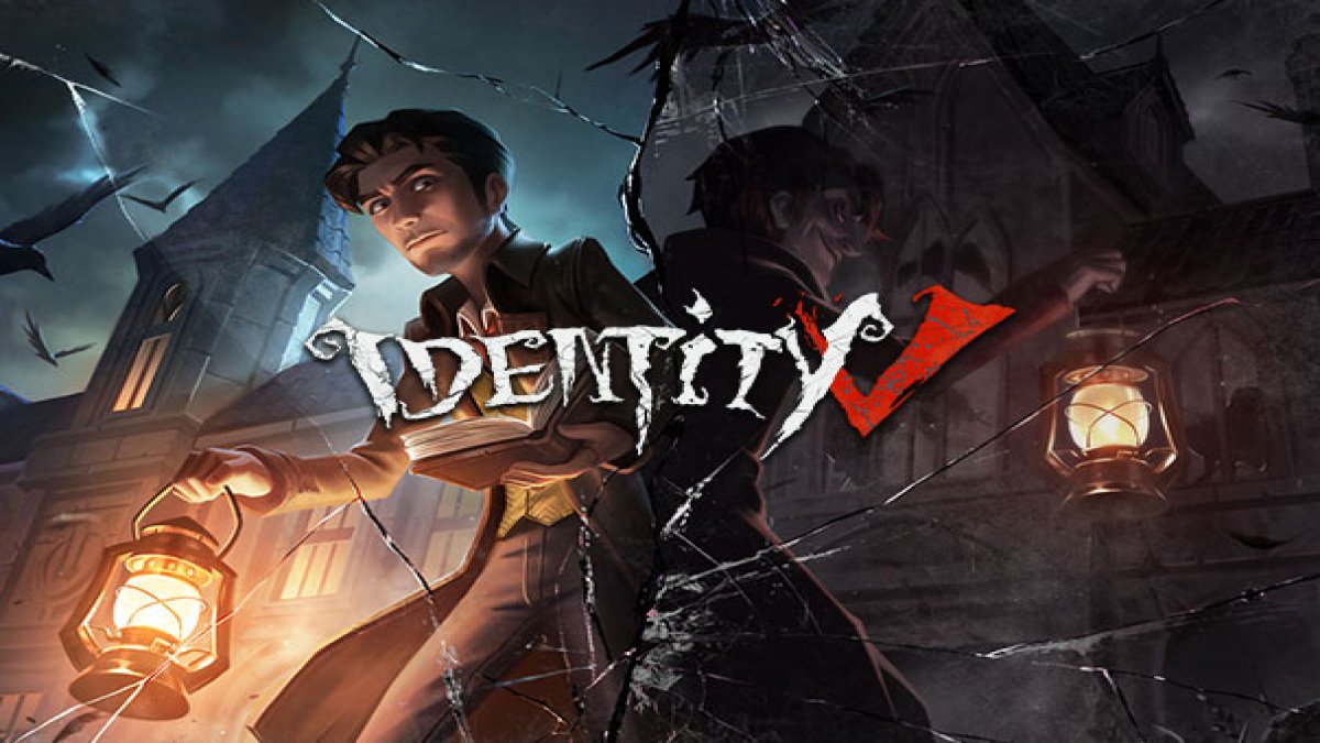 เมื่อคุณหลุดเข้าไปในเกม i dentity v (เซอร์) - Quiz.Postjung.com