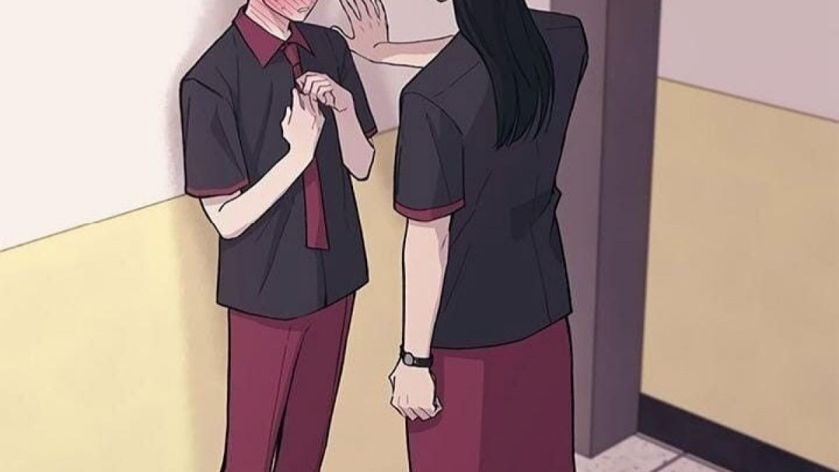 หากคุณมีเมียเป็นผู้ชายคุณจะเป็นคนแบบไหนกันนะ (หญิงชาย) - Quiz.Postjung.com