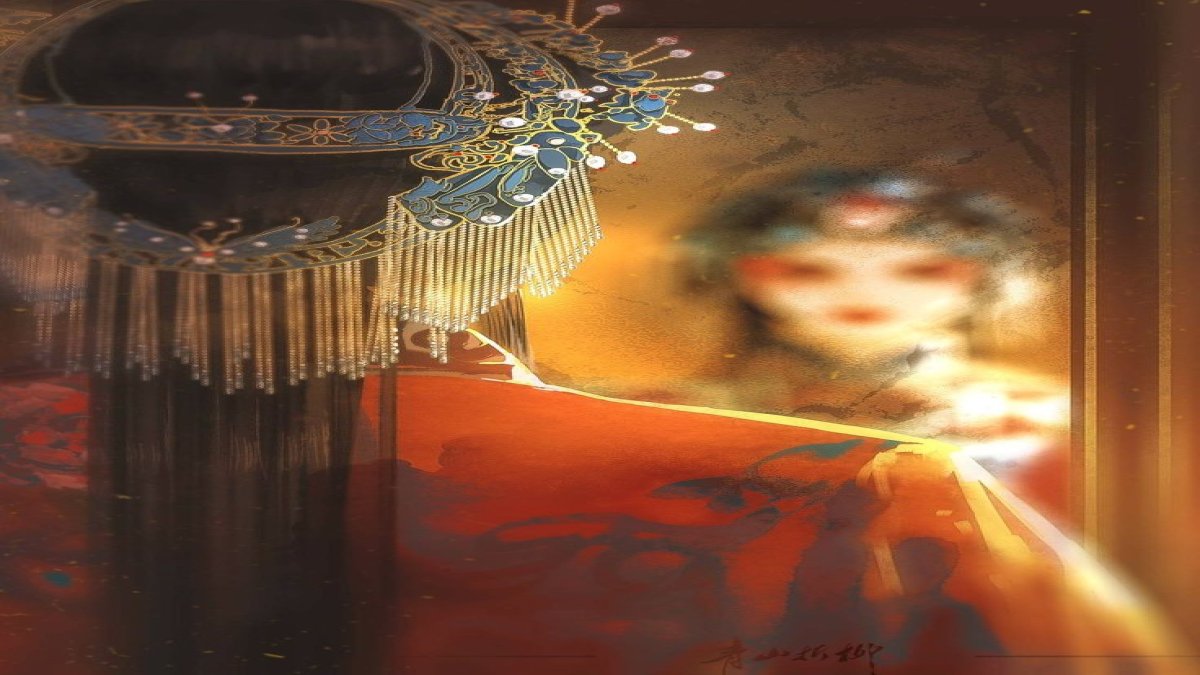 เมื่อคุณหลุดเข้าไปเป็นนางร้ายในจีนโบราณ2 - Quiz.Postjung.com