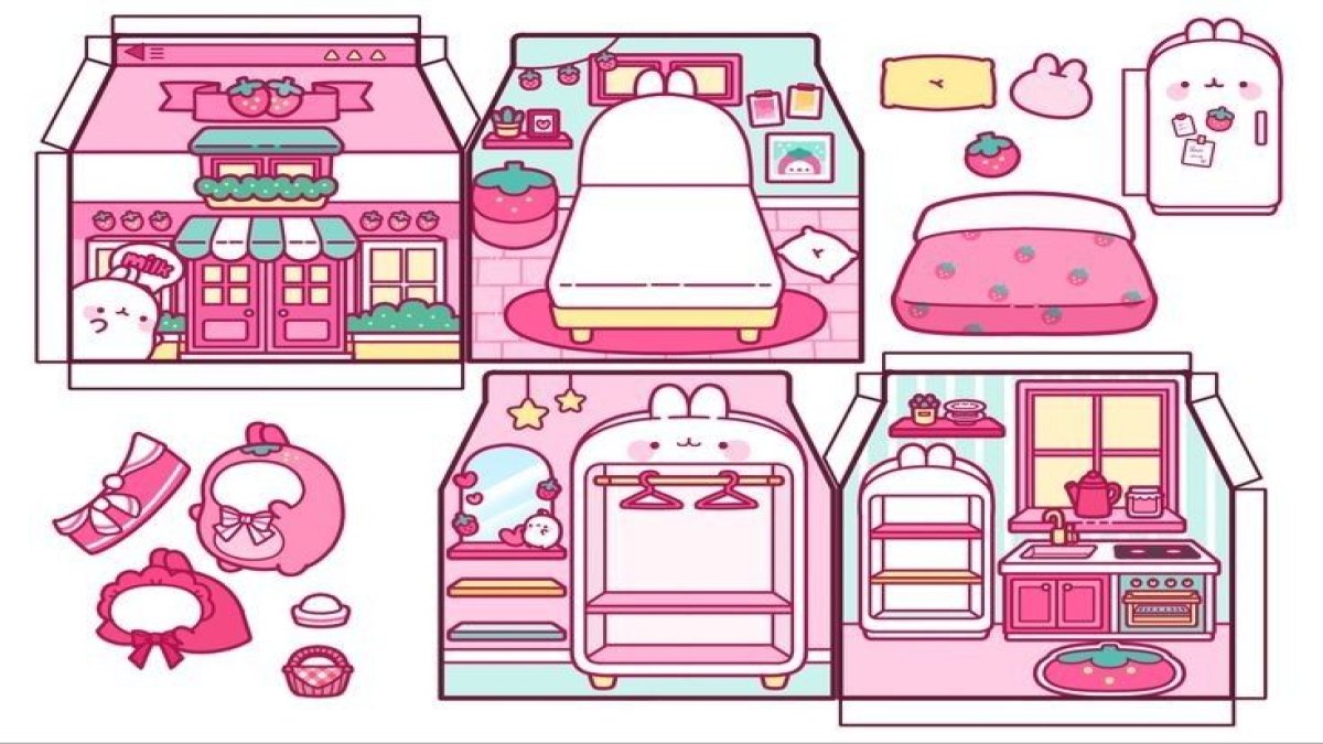 มาสร้างบ้านคริสมาสต์กัน - Quiz.Postjung.com