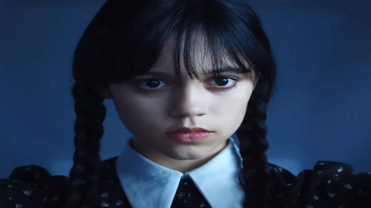 คุณรู้จัก WEDNESDAY ขนาดไหน - Quiz.Postjung.com