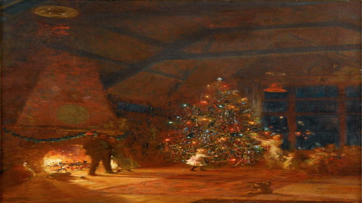 christmas eve - Quiz.Postjung.com