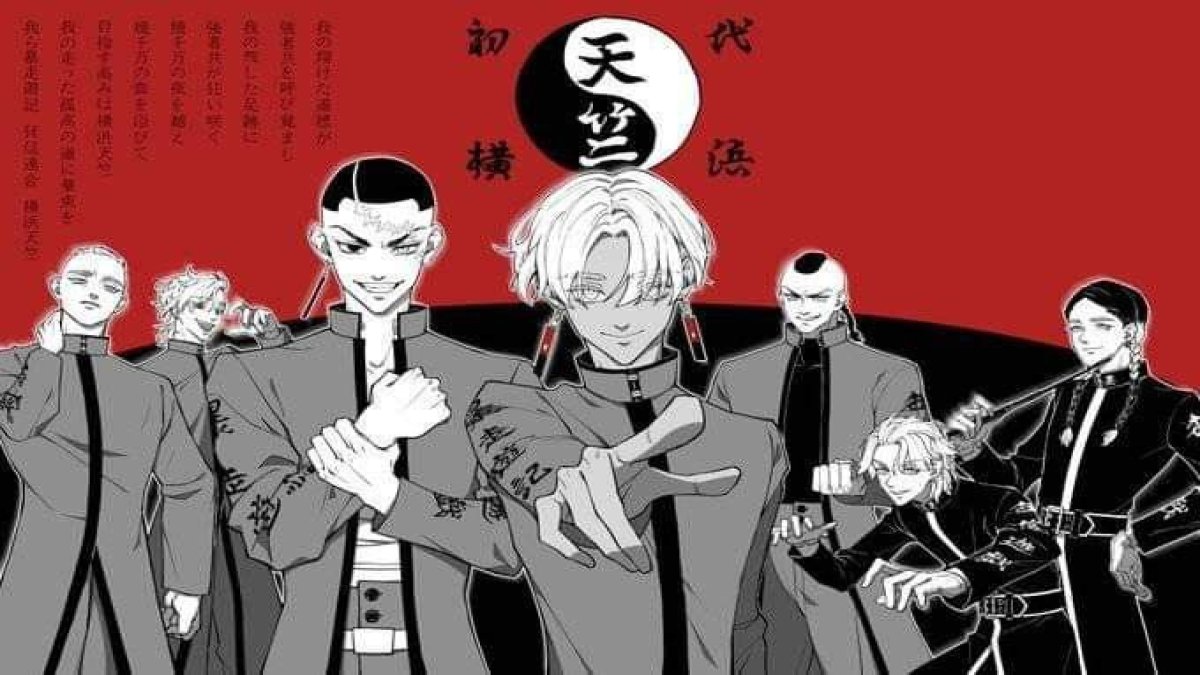 คุณจะได้ใครเป็นแฟนใน Tenjiku - Quiz.Postjung.com