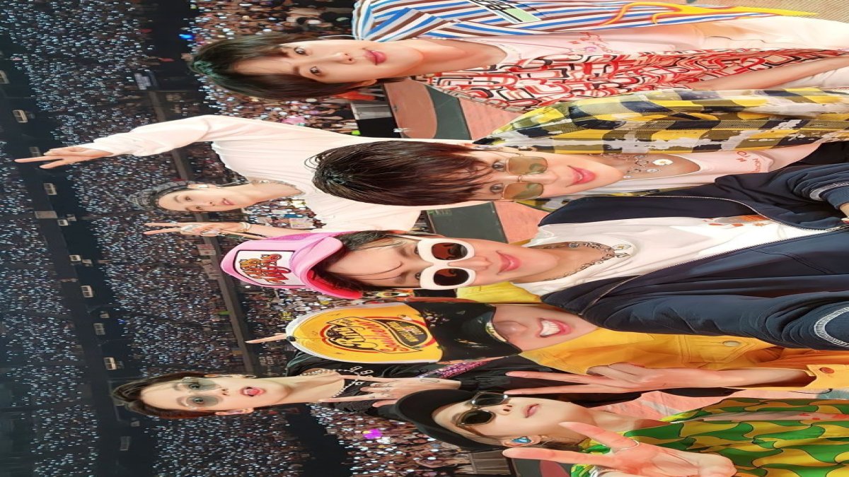 คุณรู้จัก BTS มากแค่ไหน - Quiz.Postjung.com