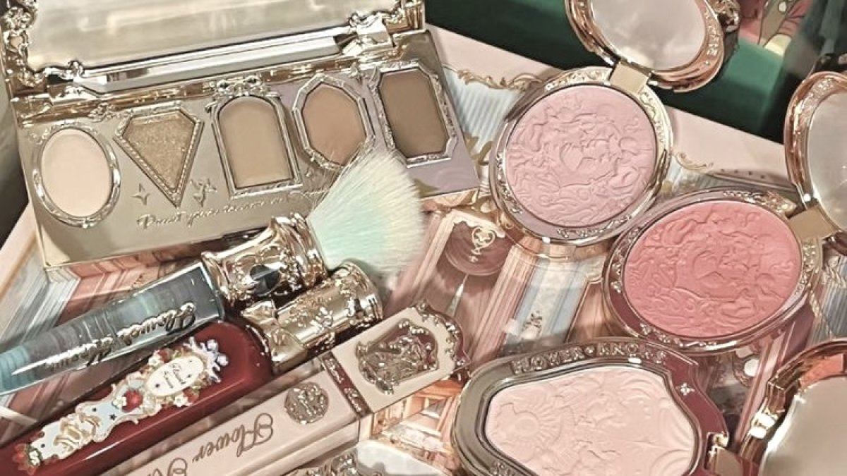 princess cosmetics ( เครื่องสำอางเจ้าหญิง🩰🍓) - Quiz.Postjung.com