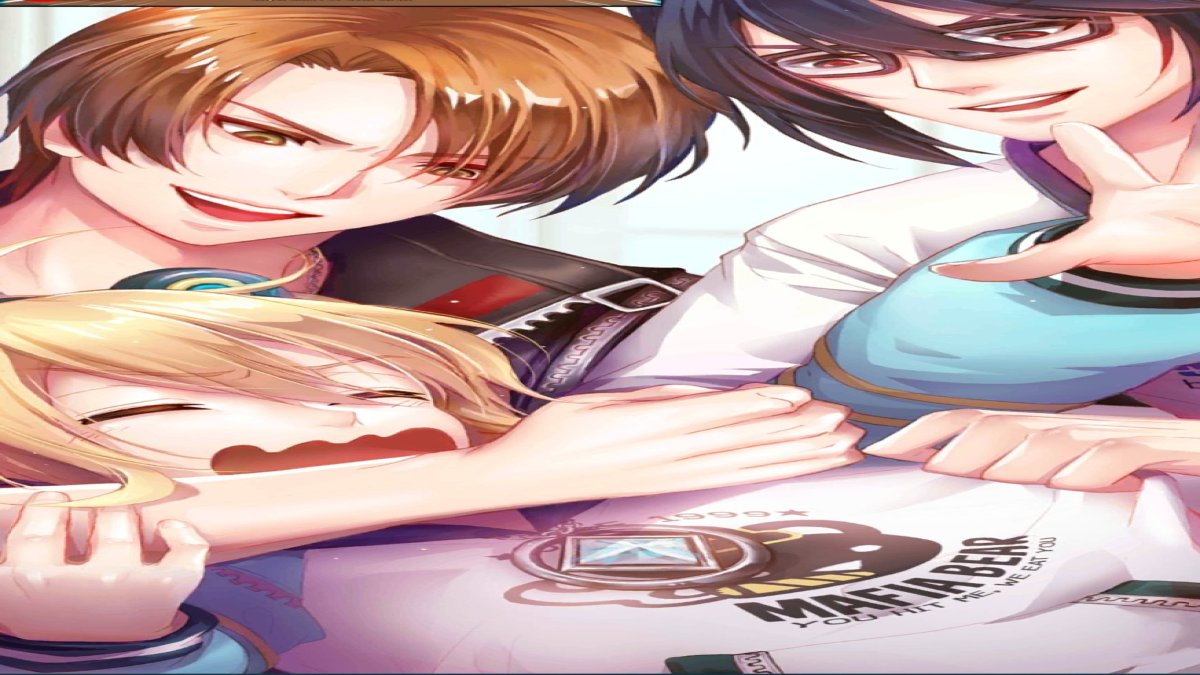 คุณรู้จักตัวละครใน Call Me Master มากแค่ใหน - Quiz.Postjung.com