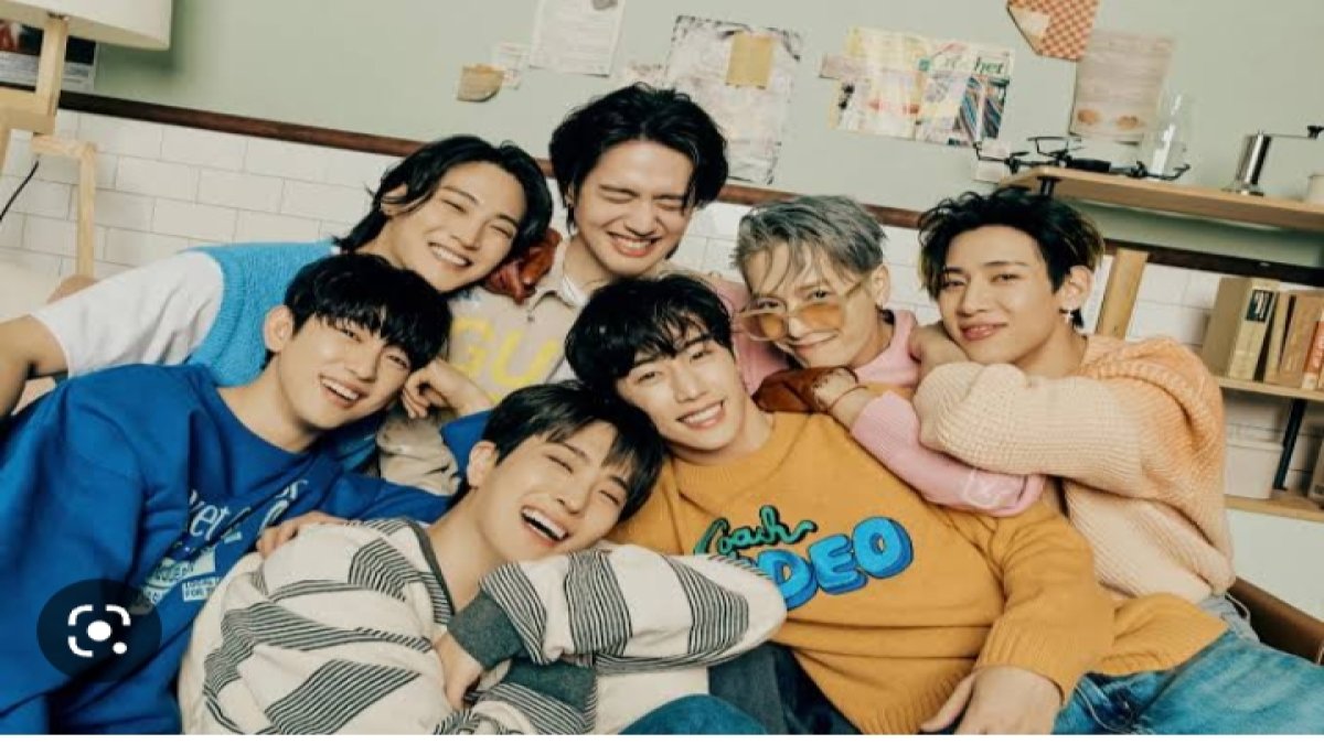 คุณรู้จัก GOT7 แค่ไหน - Quiz.Postjung.com
