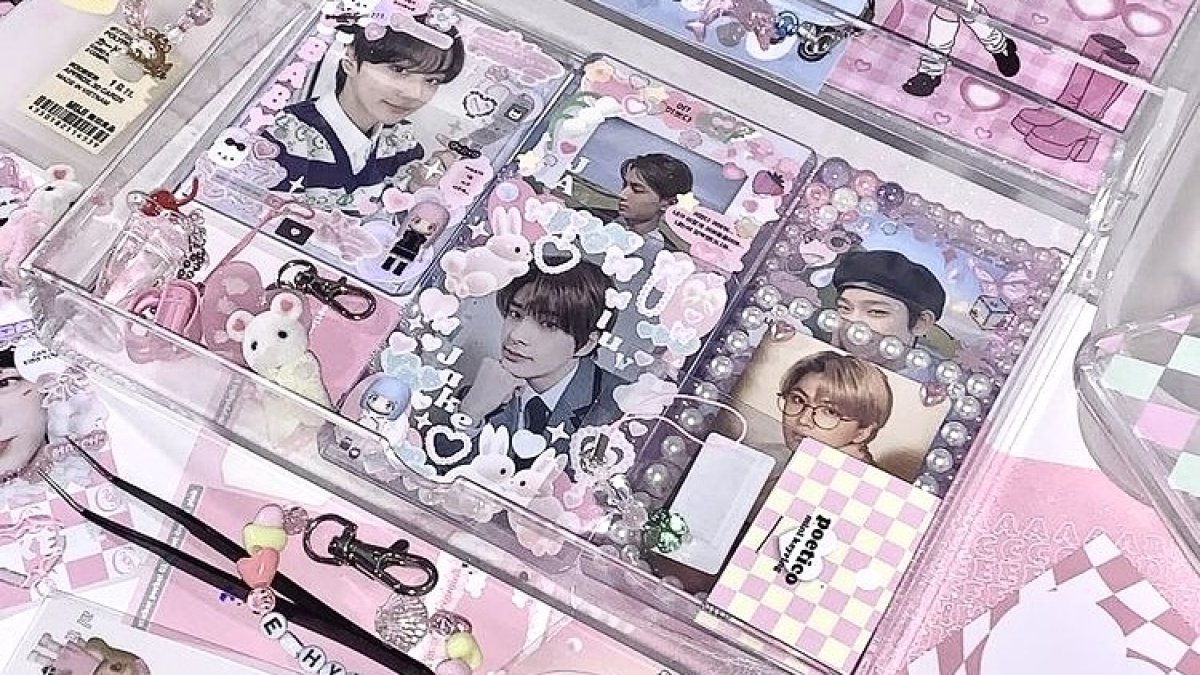 sell cards ( ขายการ์ด🎧📓 ) - Quiz.Postjung.com