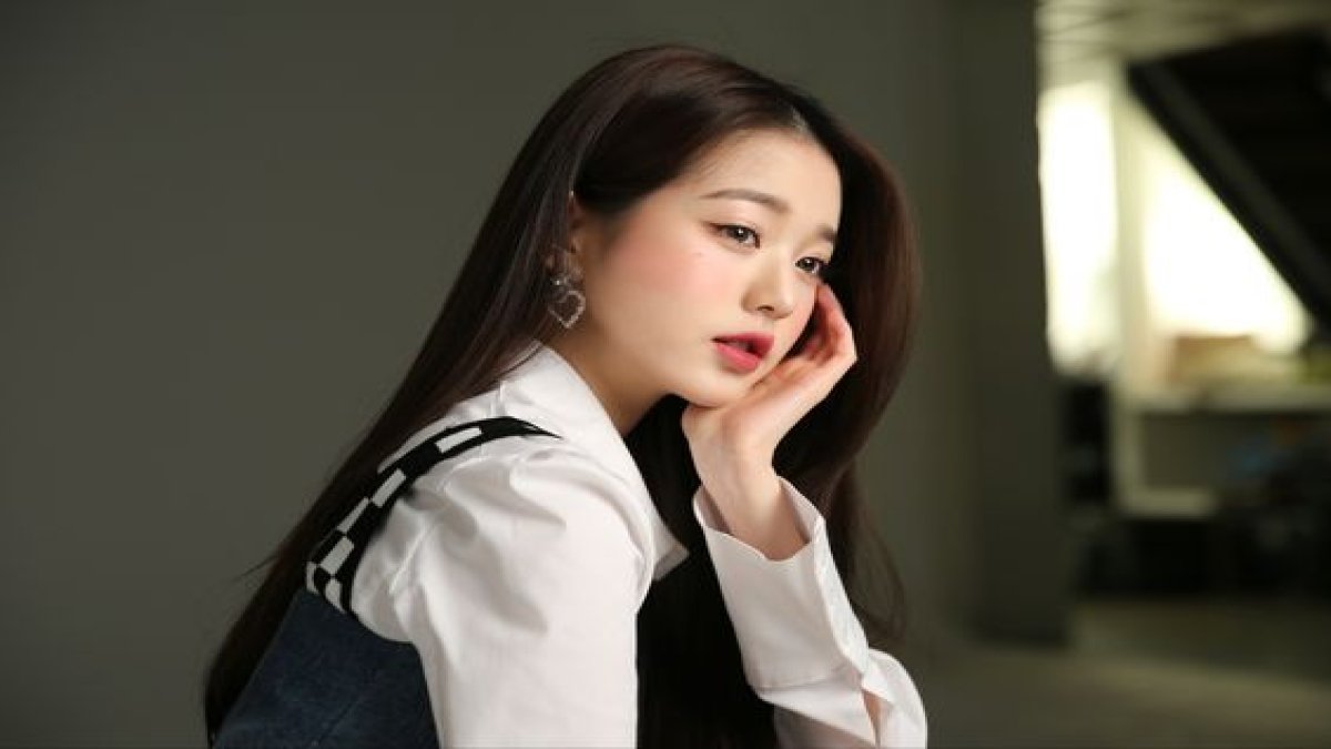 If visuals come together Ver.Kpop girlgroup - Quiz.Postjung.com