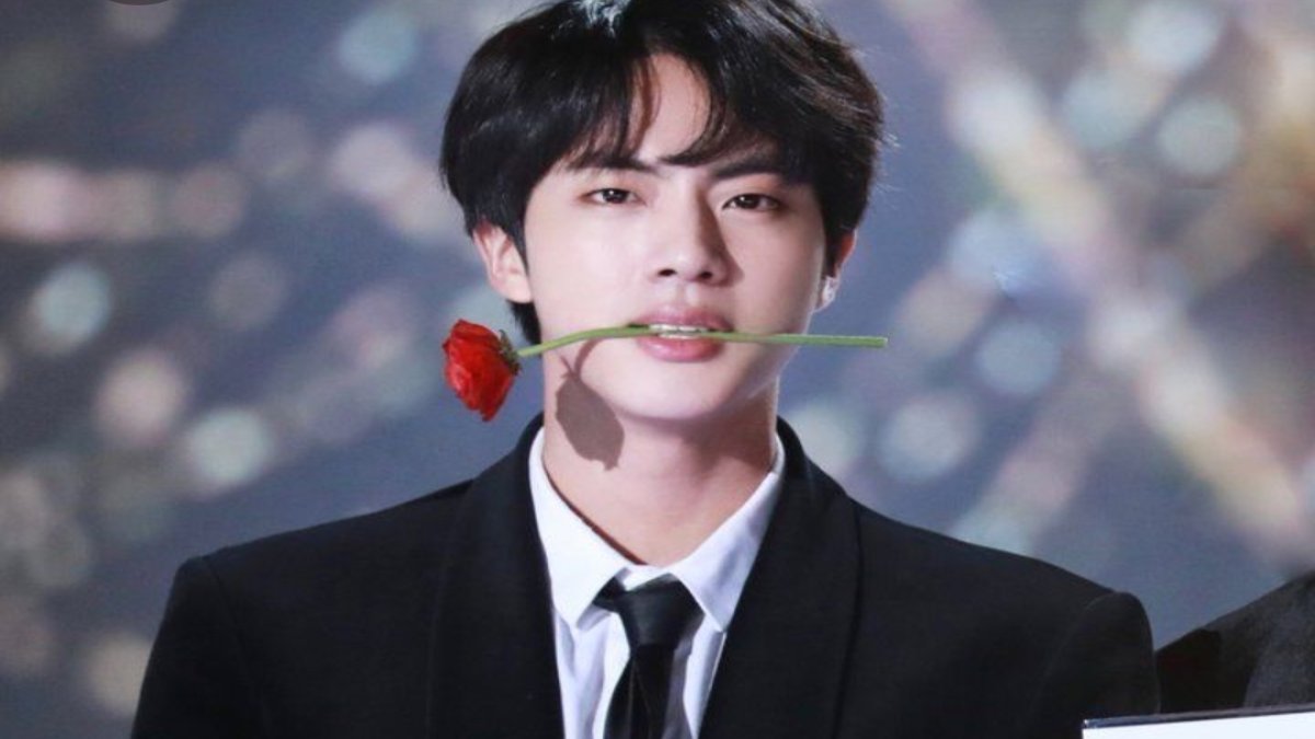 คุณรู้จัก Jin BTS มากแค่ไหน - Quiz.Postjung.com